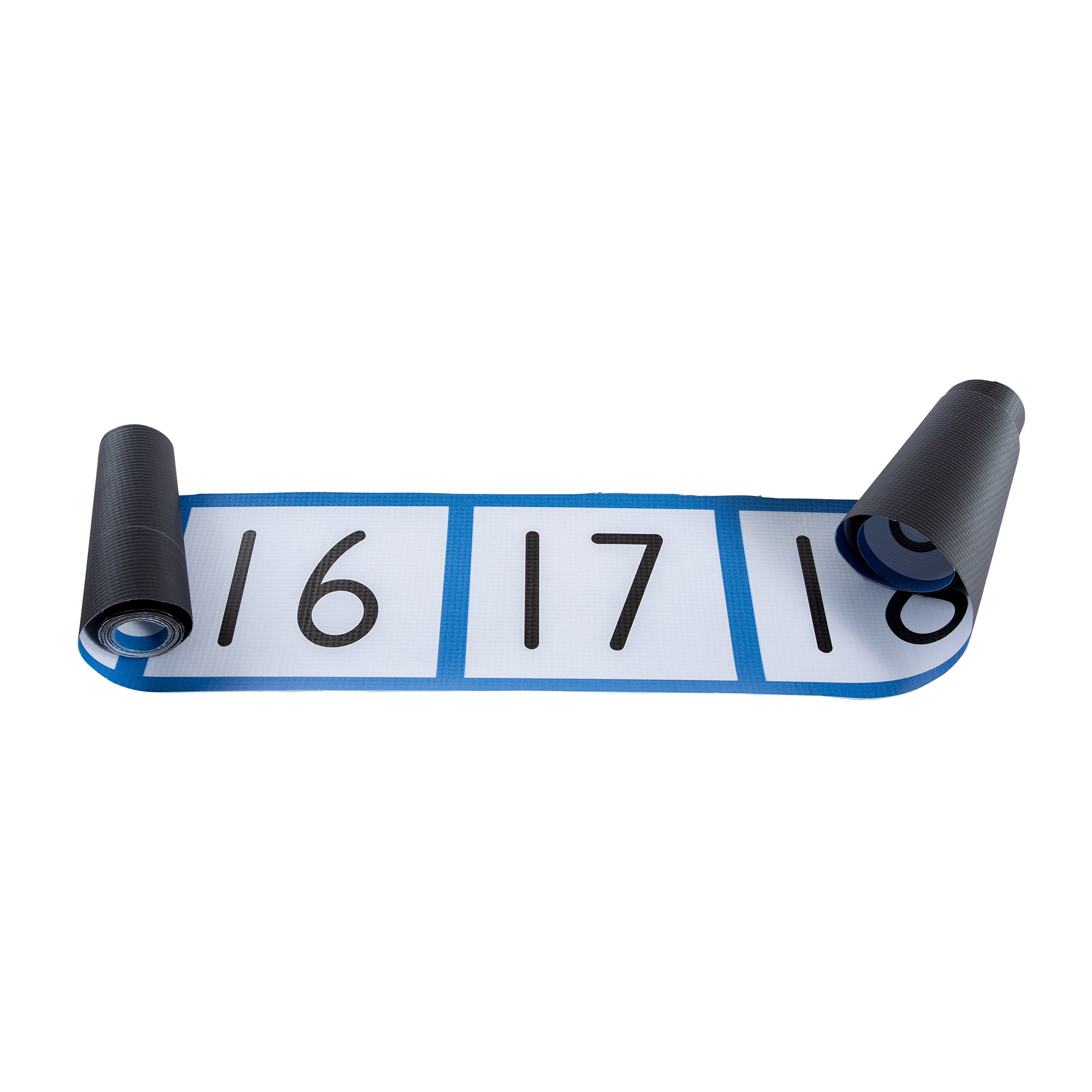 Number Line 1 - 20 – Grow Learning Company