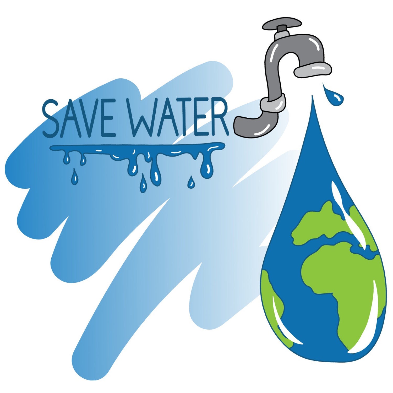Creative ways to reduce water consumption in your home – Grow Learning ...