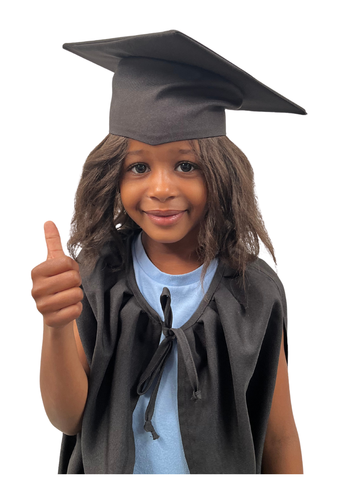 Graduation Cloak & Hat – Grow Learning Company