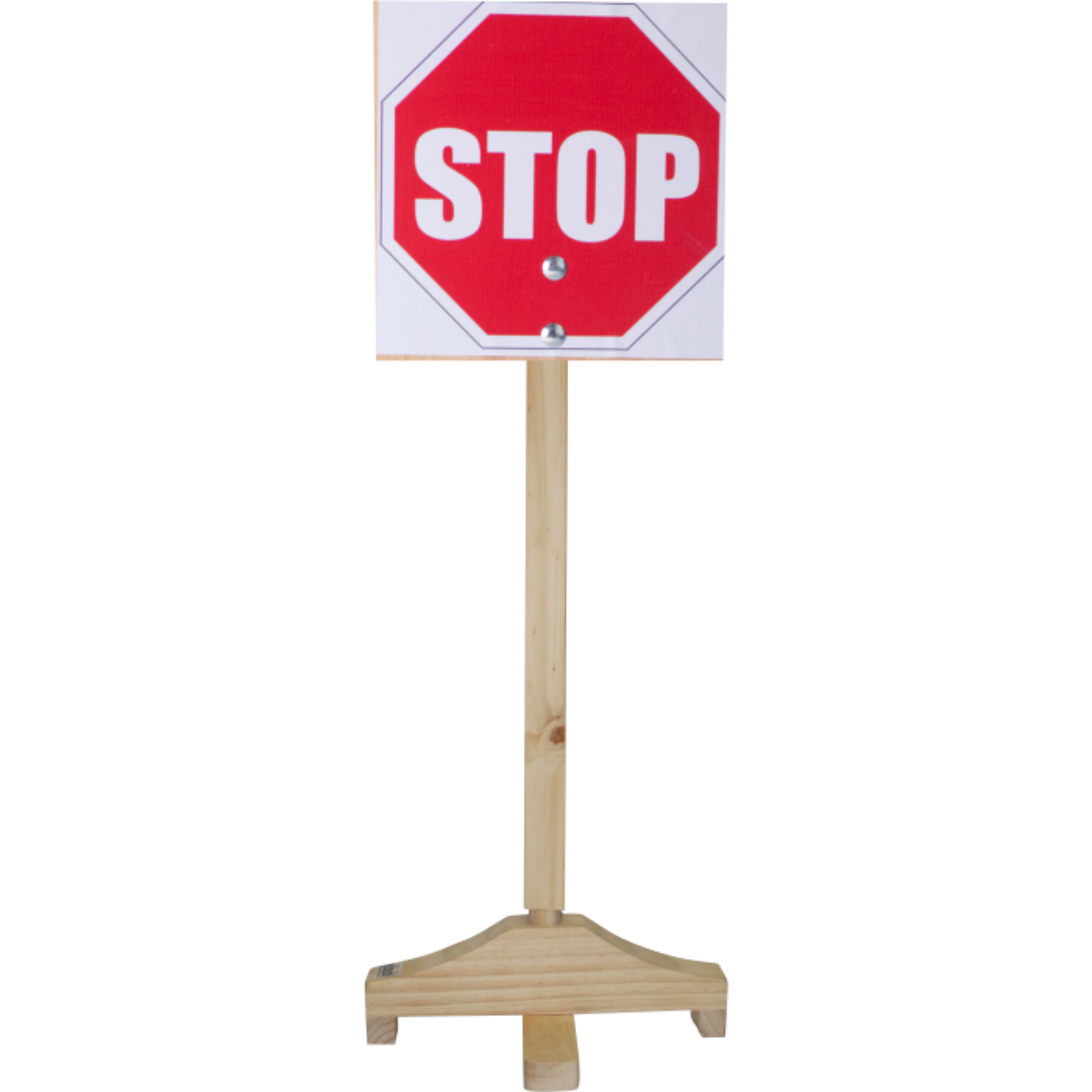 Road Sign - Stop – Grow Learning Company