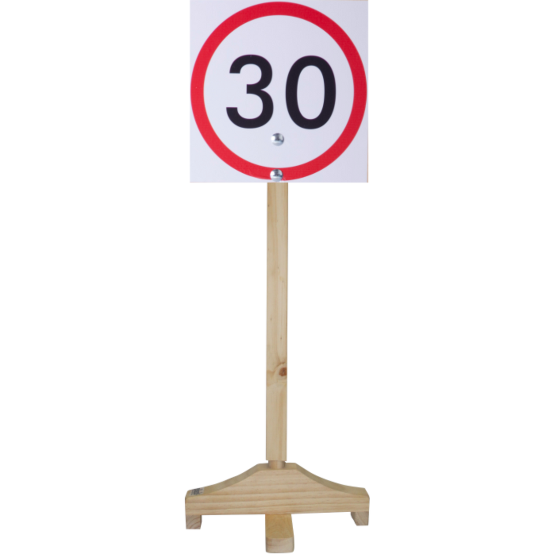 Road Sign - 30km/h – Grow Learning Company