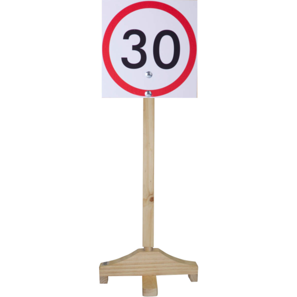 Road Sign - 30km/h – Grow Learning Company