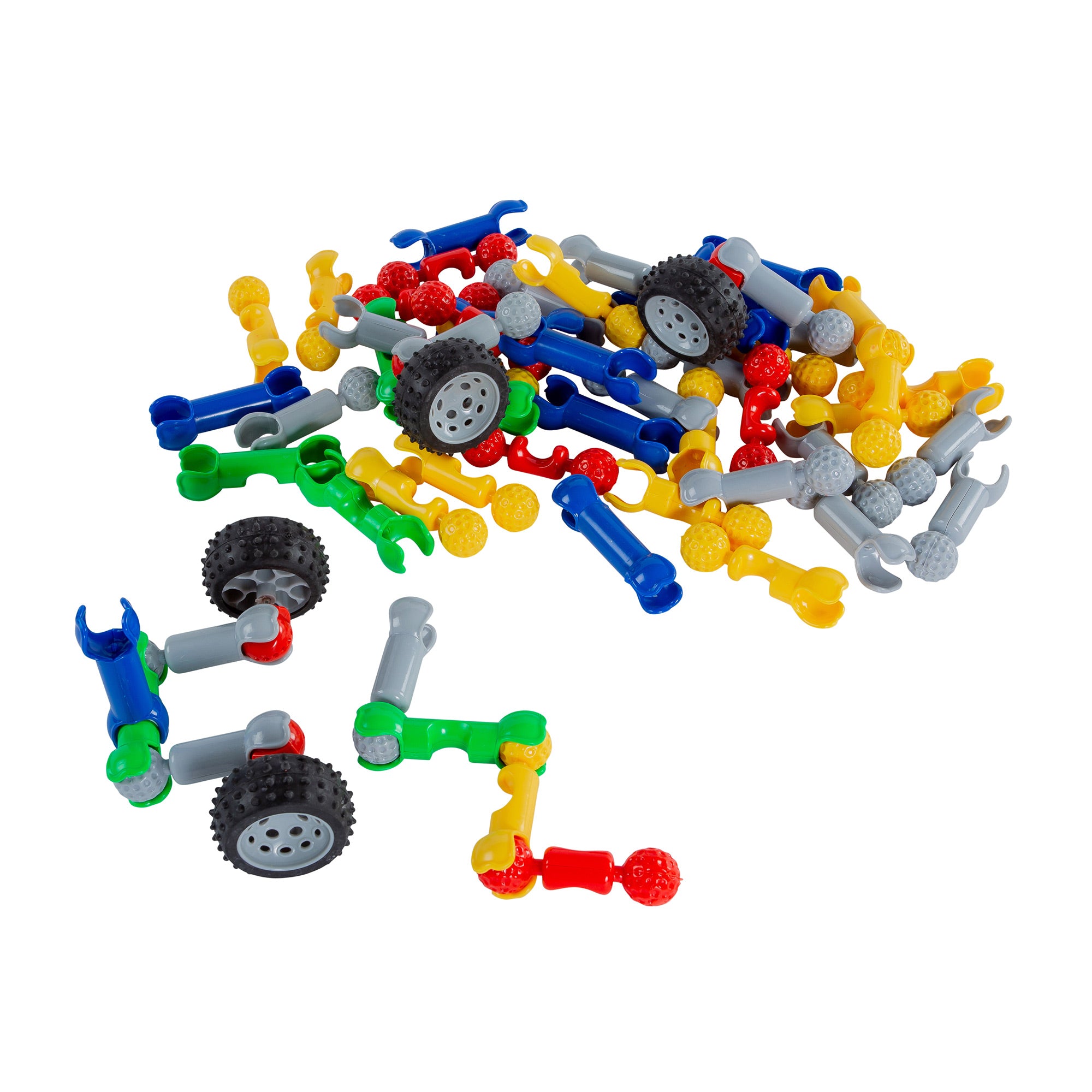 Transport Mechanic – Grow Learning Company