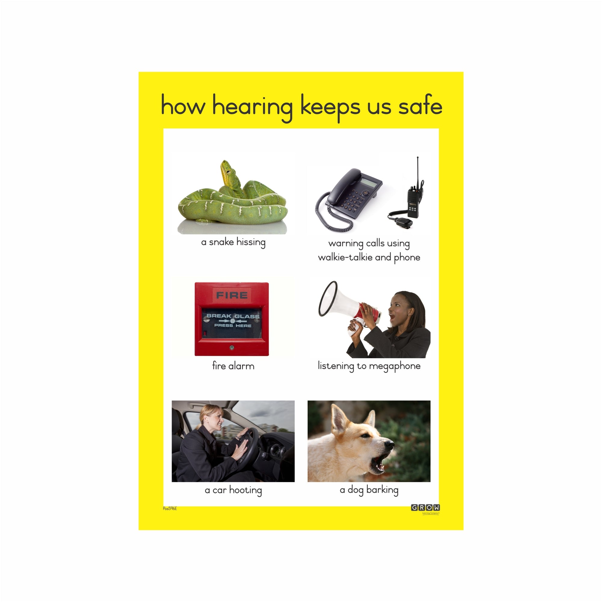Sound – Grow Learning Company