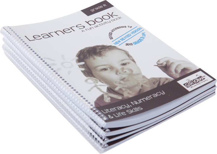 Teacher's Guides – Grow Learning Company
