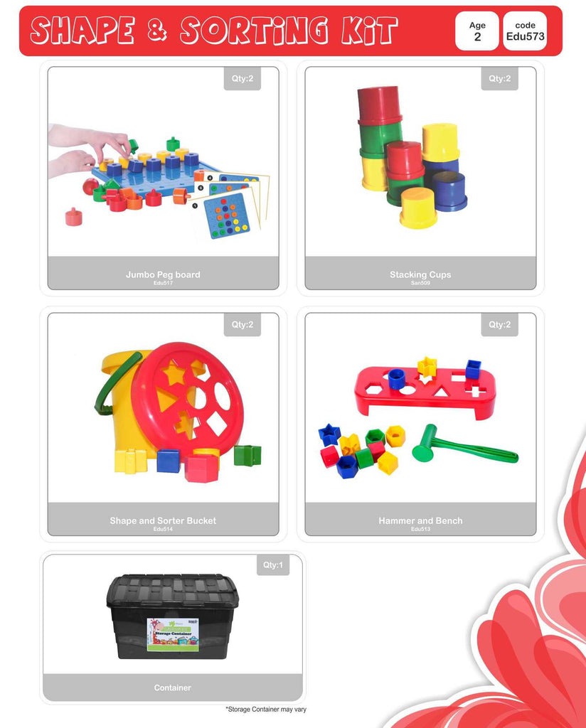 Classroom Essentials | Grow Learning Company