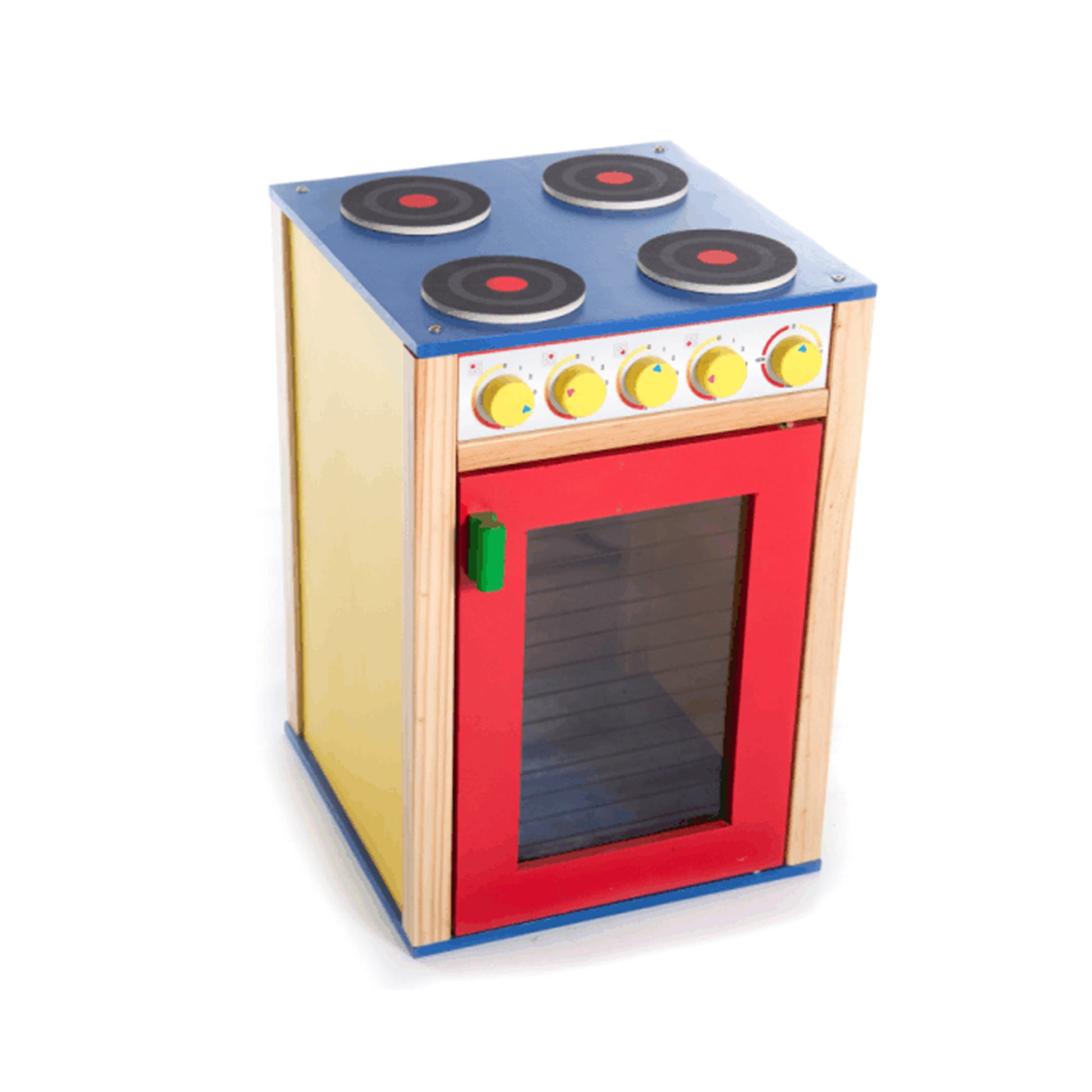 Stove – Grow Learning Company