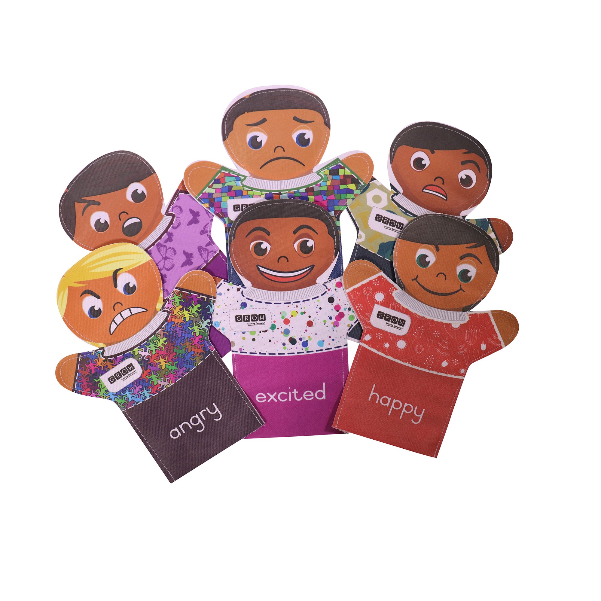 Dramatic Play – Page 4 – Grow Learning Company