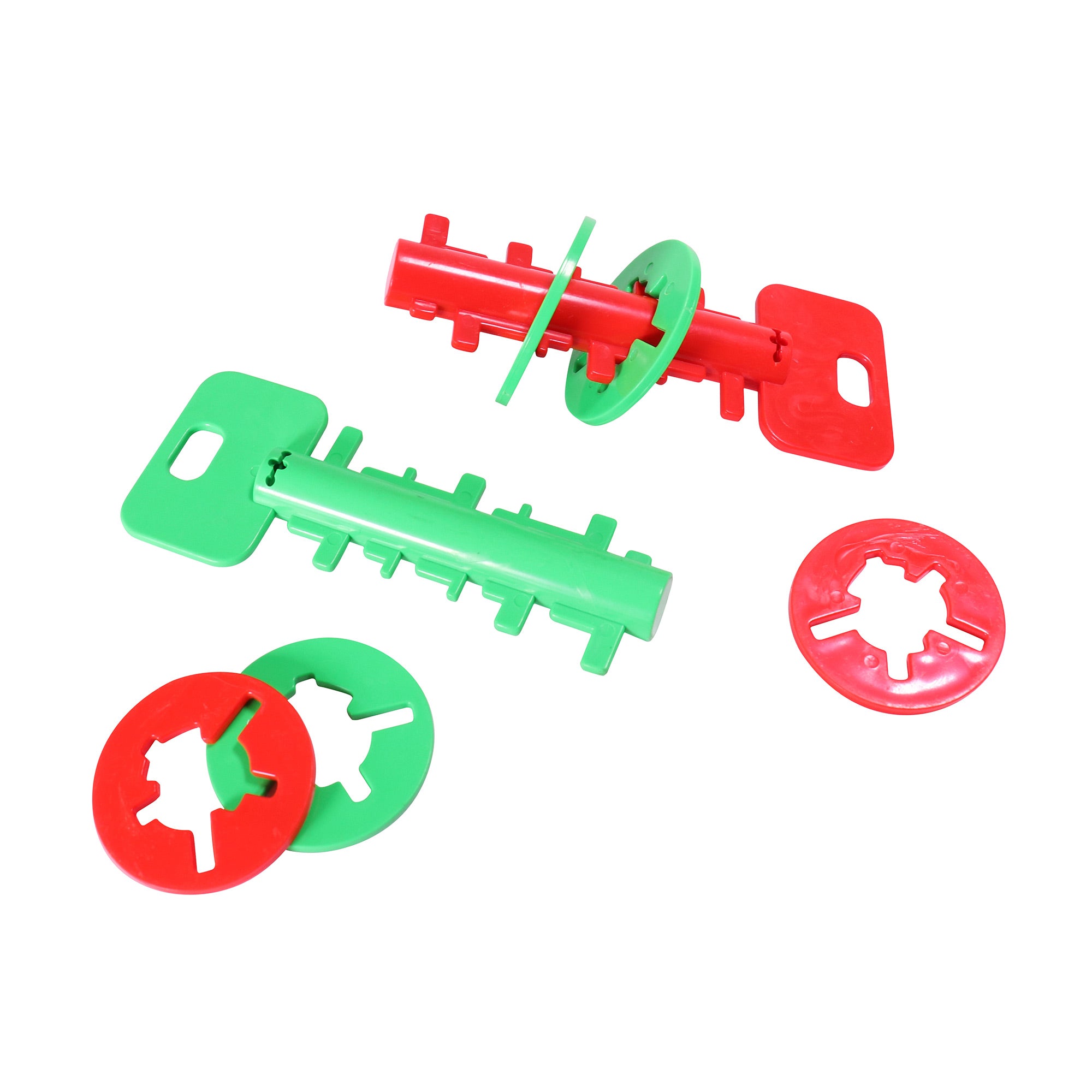 Magic Keys – Grow Learning Company