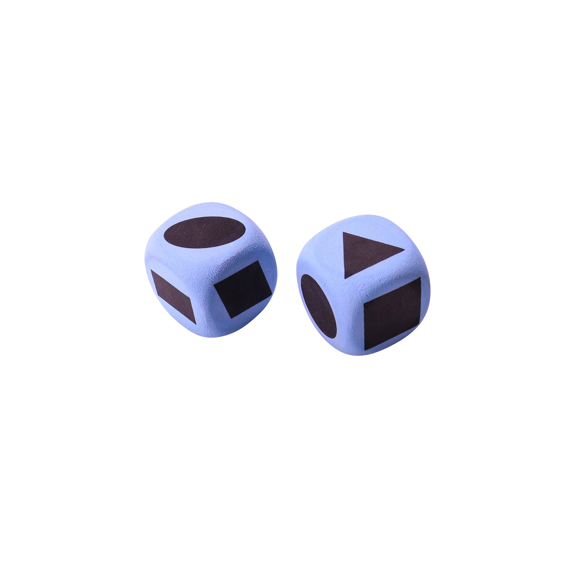 Dice - Small - Shapes – Grow Learning Company