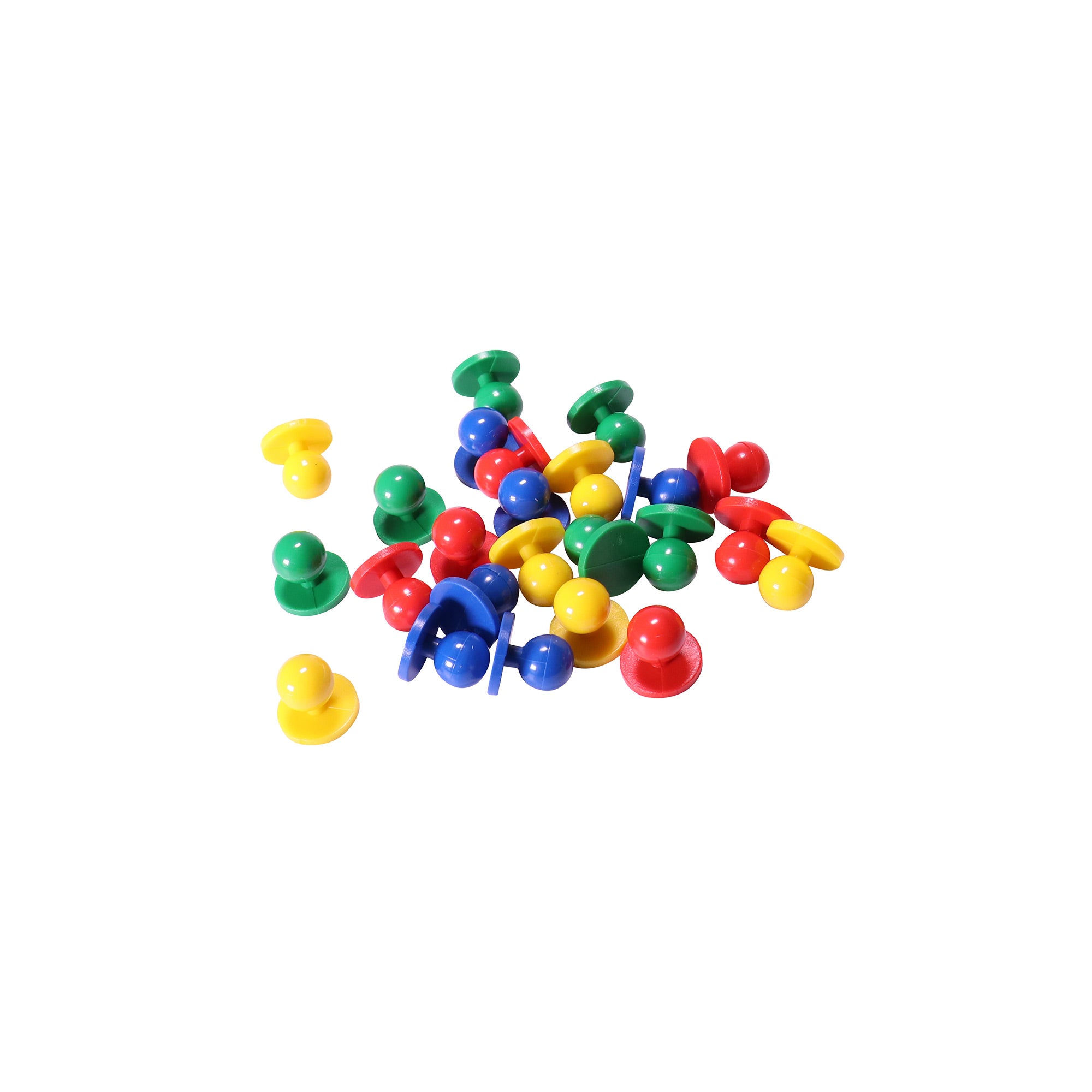 Button Counters - Jar – Grow Learning Company