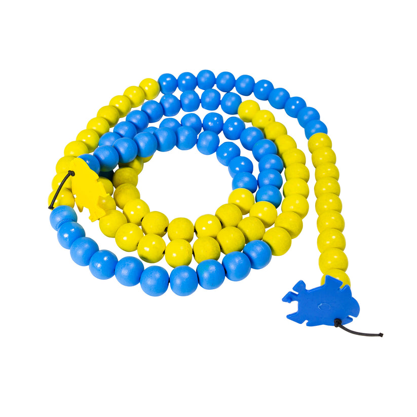 100Bead Counting - Teacher – Grow Learning Company