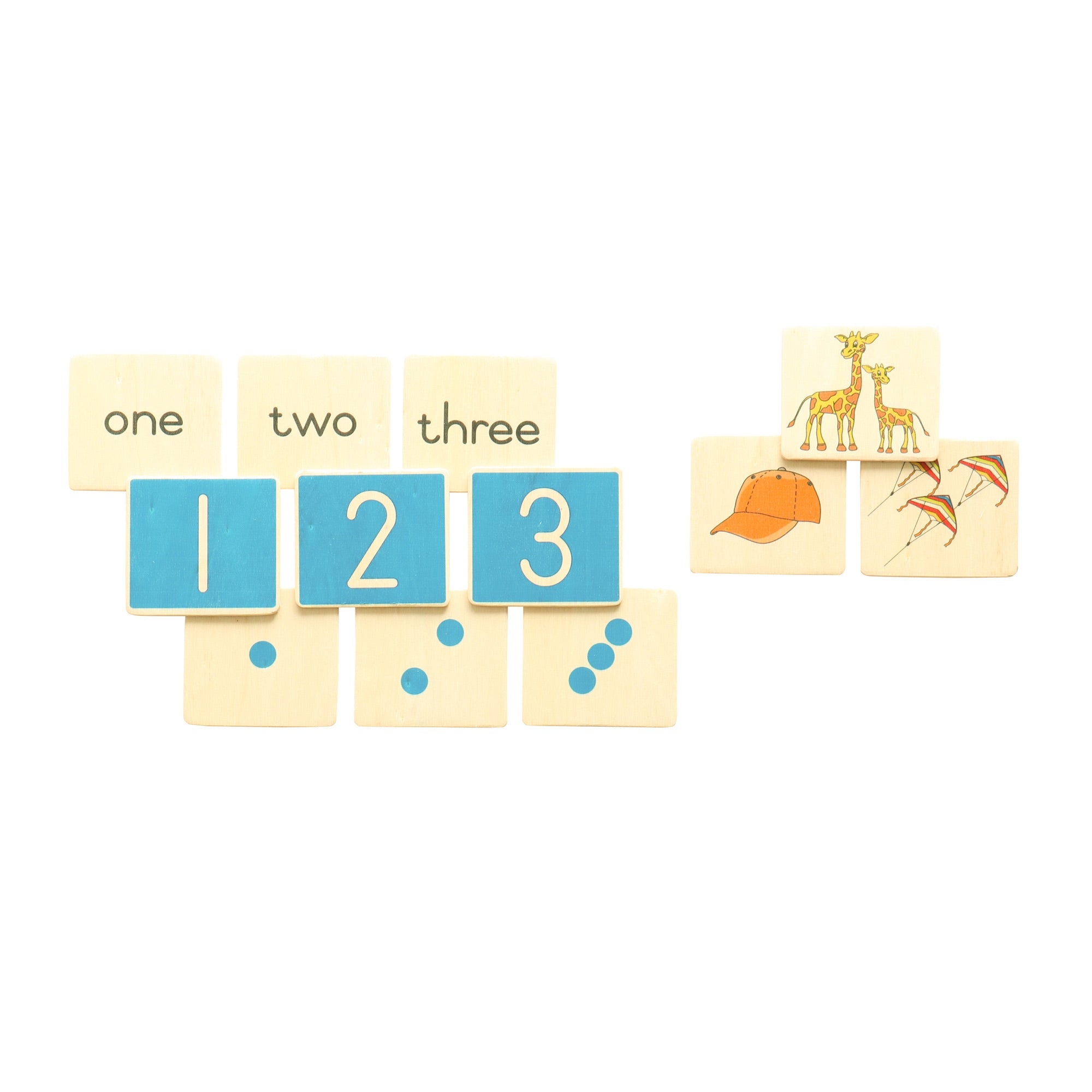 Number Cards – Grow Learning Company