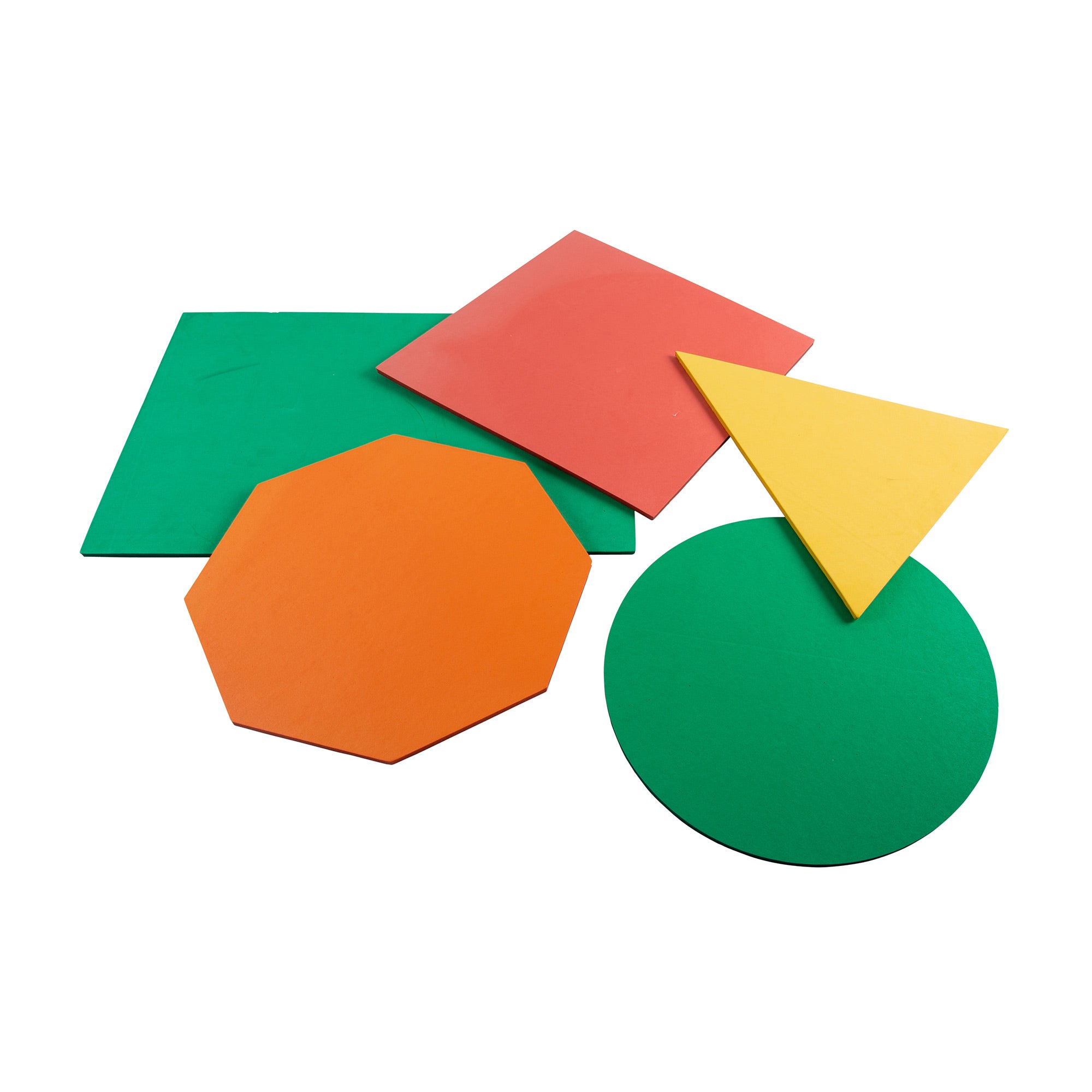 Geometric Shapes - Large – Grow Learning Company