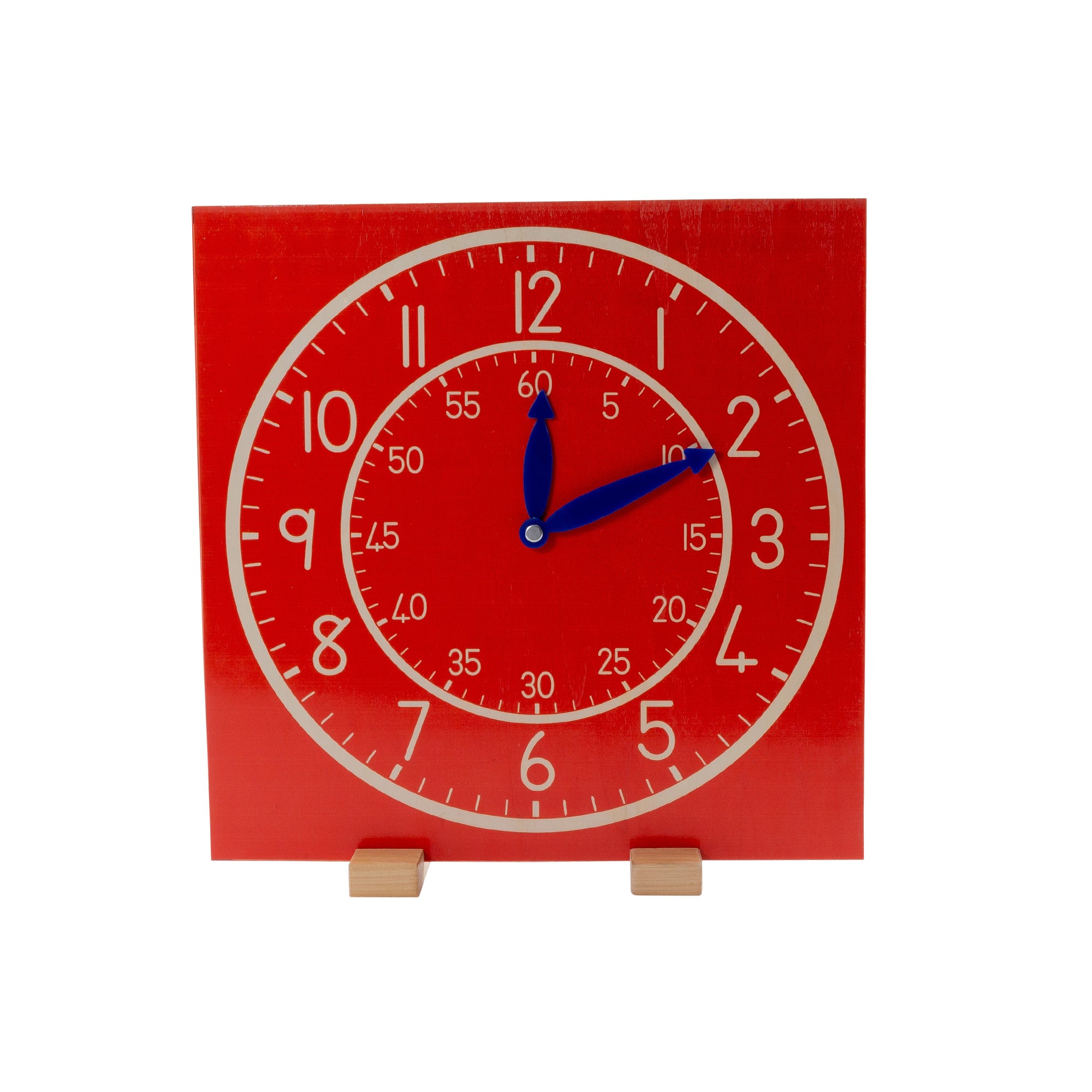 Classroom Clock – Grow Learning Company