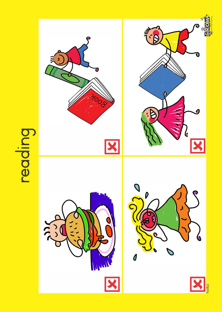 In the Classroom - CAPS Compliant Charts | Grow Learning Company