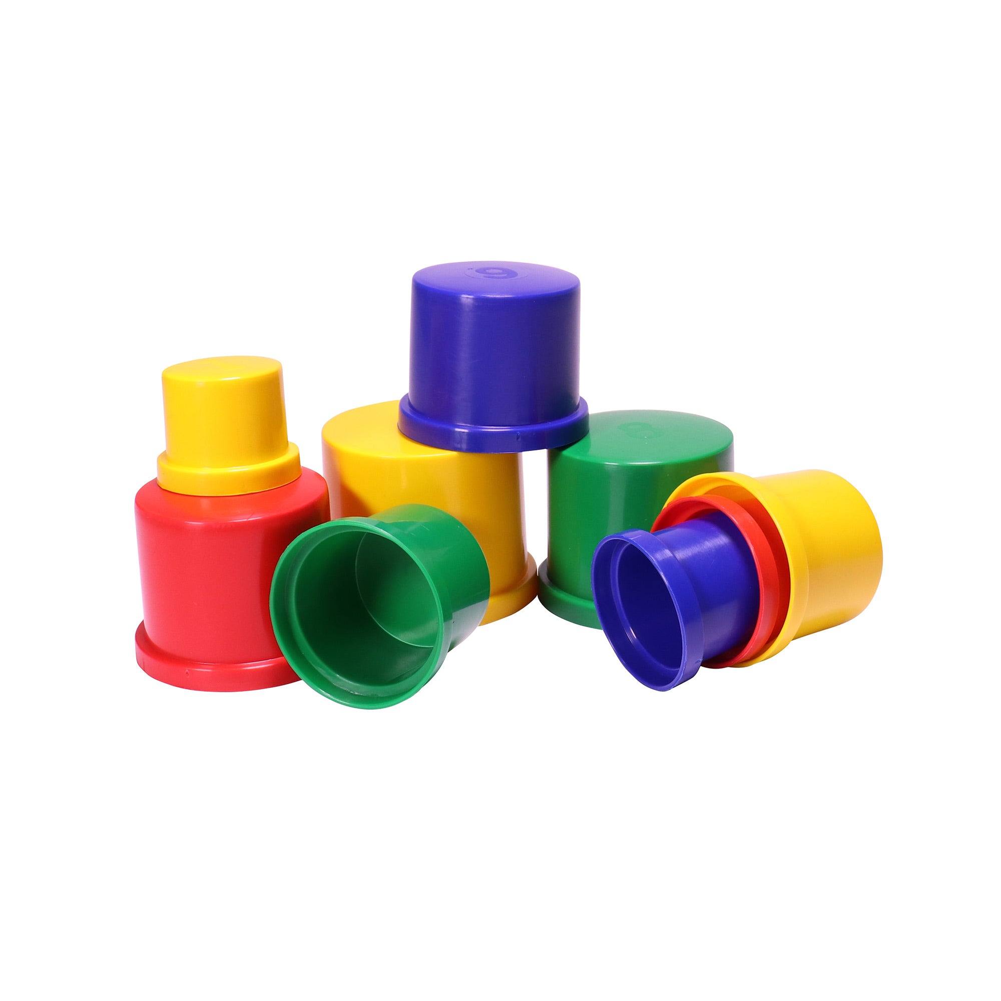 Stacking Cups – Grow Learning Company